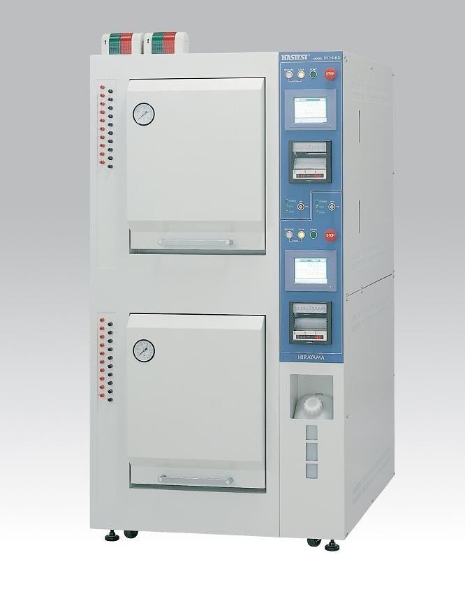 How to Select a HAST Chamber -- Buyer's Guide | Hastest