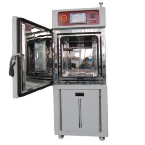 Temperature Humidity Chamber | Hastest Solutions
