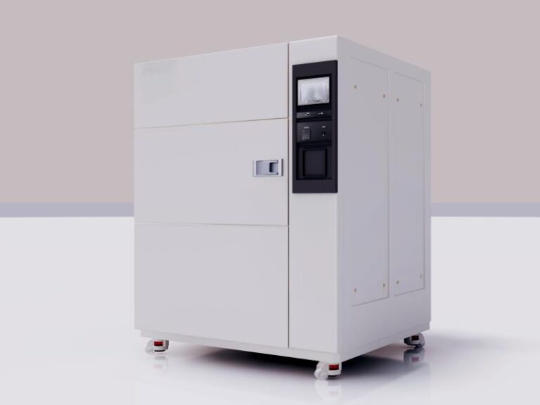 Thermal Shock Chamber | Hastest Solutions